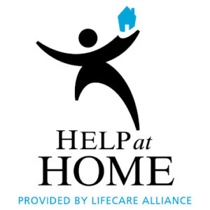 Help-at-Home » LifeCare Alliance