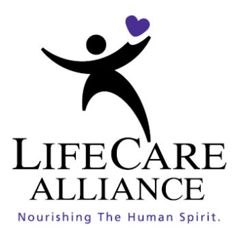Central Ohio Resource Experts » LifeCare Alliance