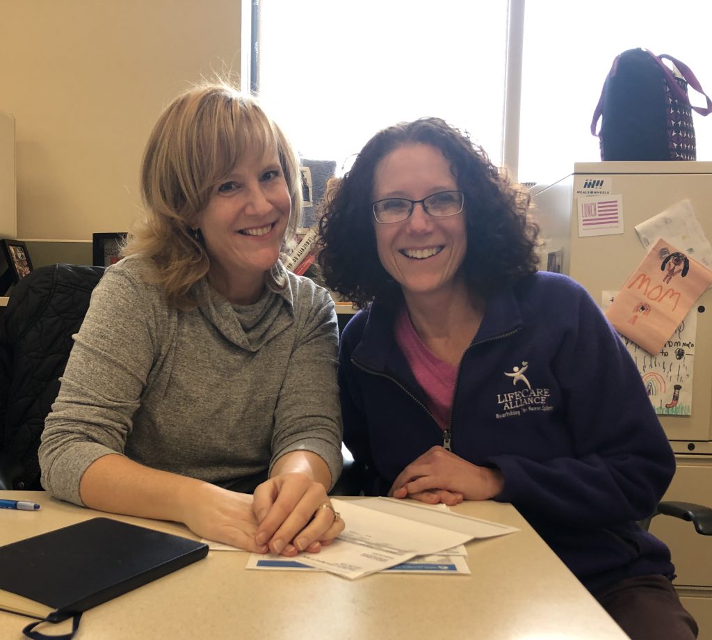 Food 911: How Meals-on-Wheels Redefines Population Health » LifeCare ...