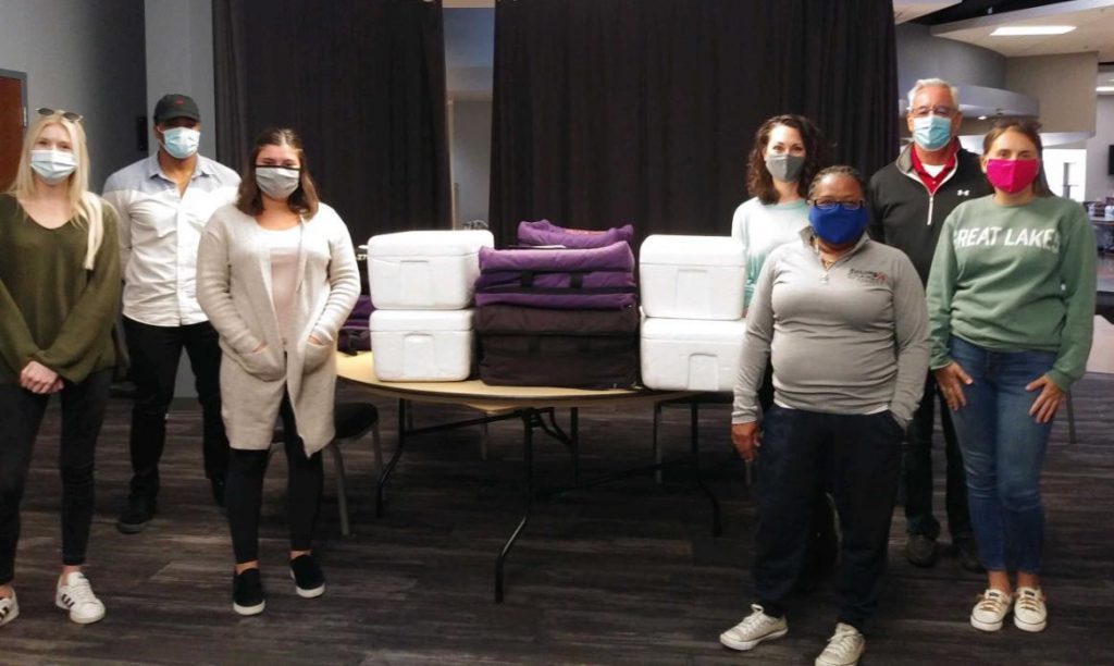 Meals-on-Wheels Archives » LifeCare Alliance