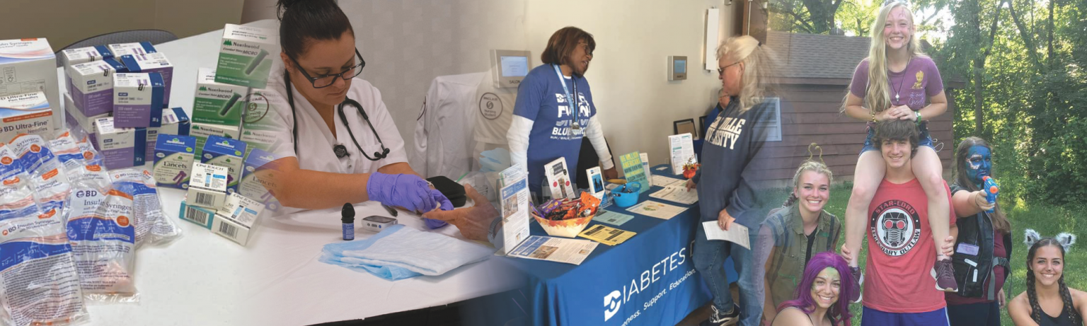 Diabetes Dayton Donation Form » LifeCare Alliance