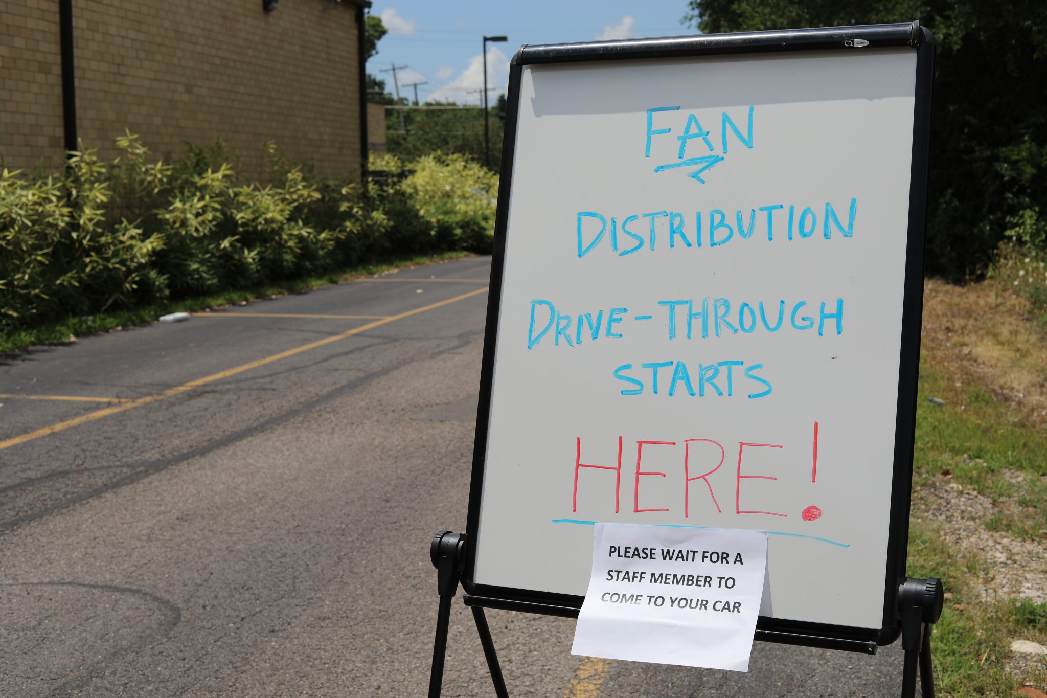 Fan Campaign Archives » LifeCare Alliance