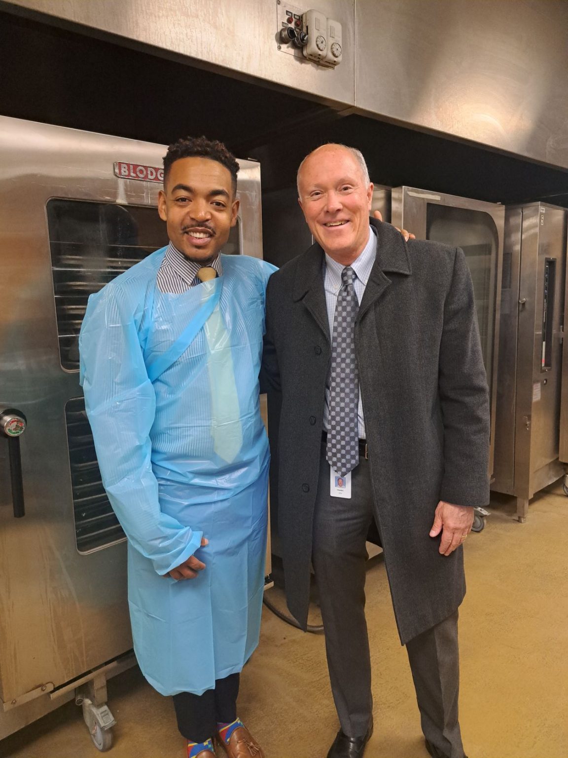 March for Meals 2023 » LifeCare Alliance