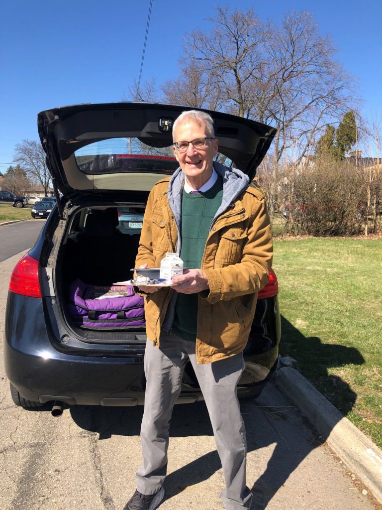 March for Meals 2023 » LifeCare Alliance