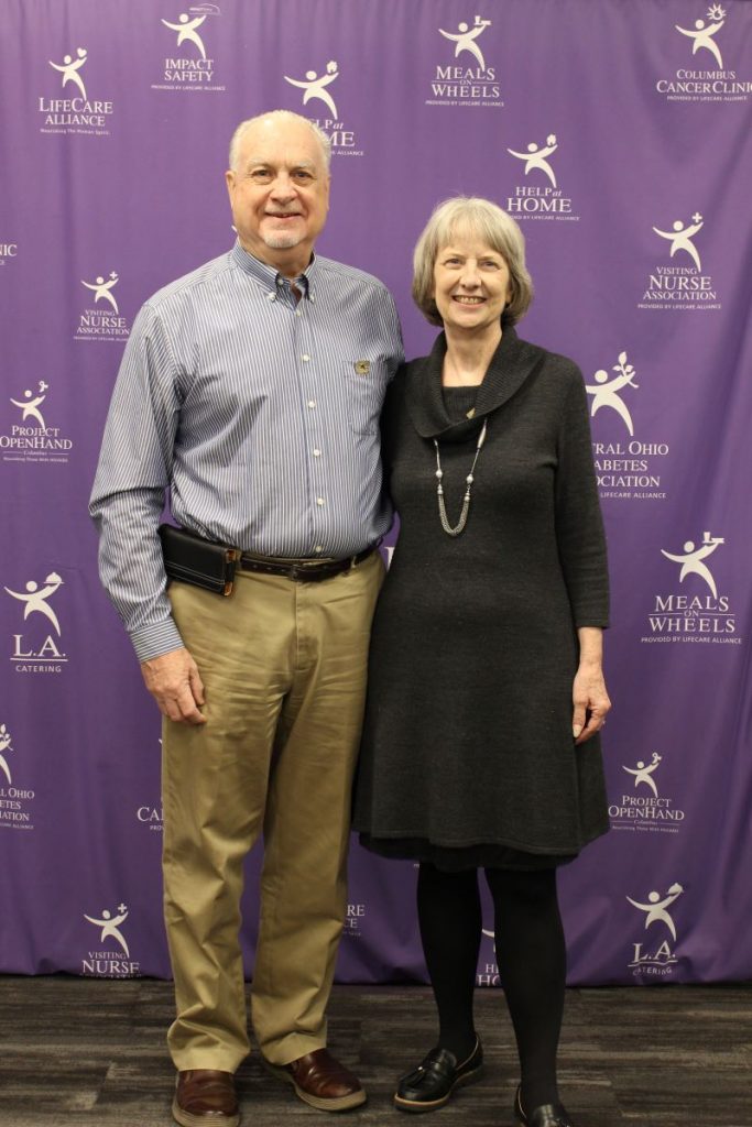 Spirit Awards 2023 » LifeCare Alliance