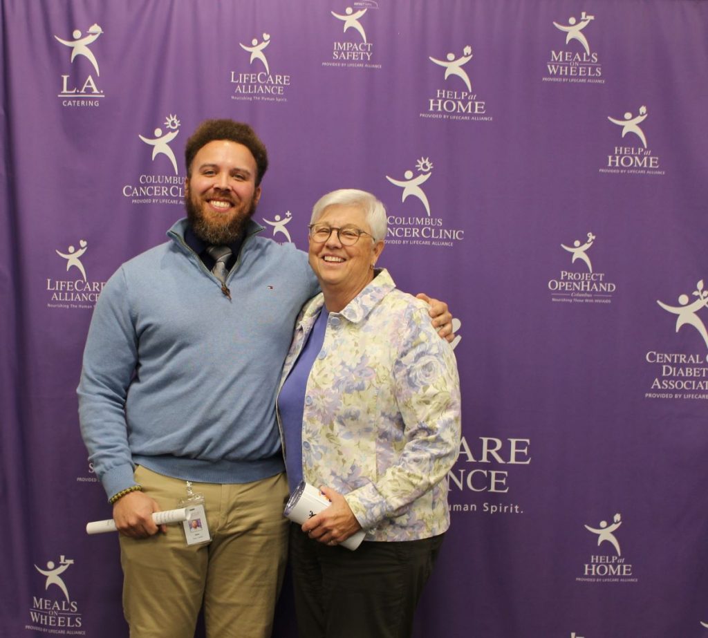 Spirit Awards 2023 » LifeCare Alliance