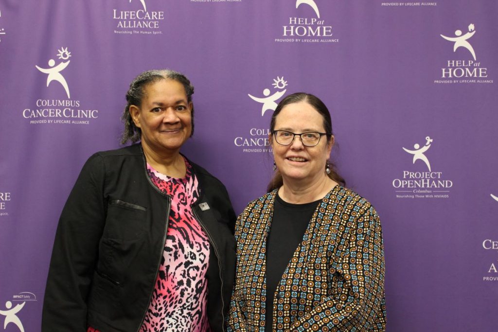 Spirit Awards 2023 » LifeCare Alliance