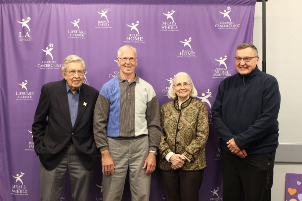 Spirit Awards 2023 » LifeCare Alliance