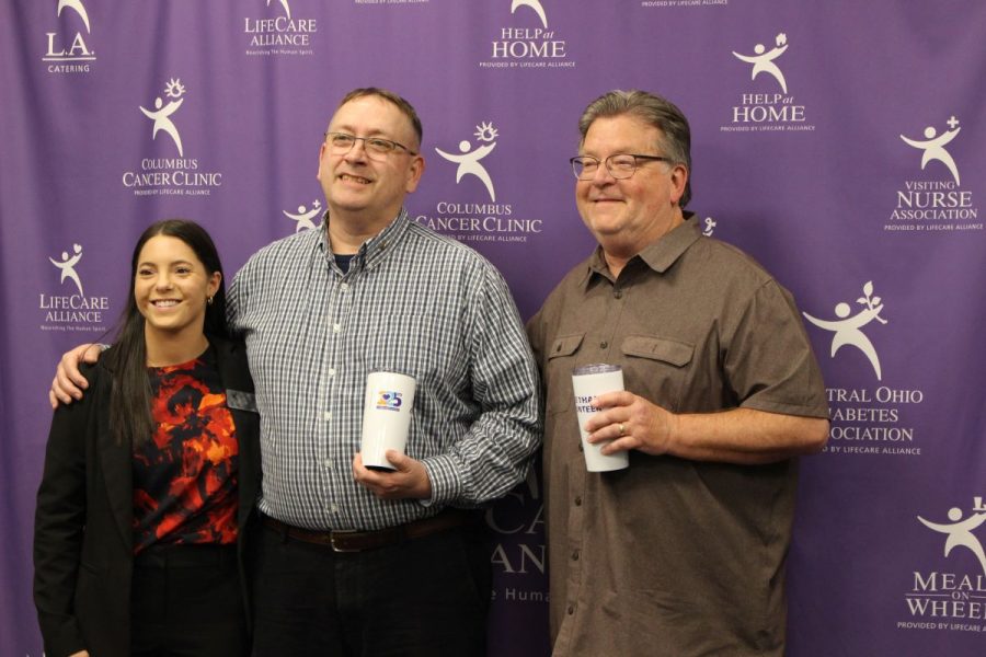 Spirit Awards 2023 » LifeCare Alliance