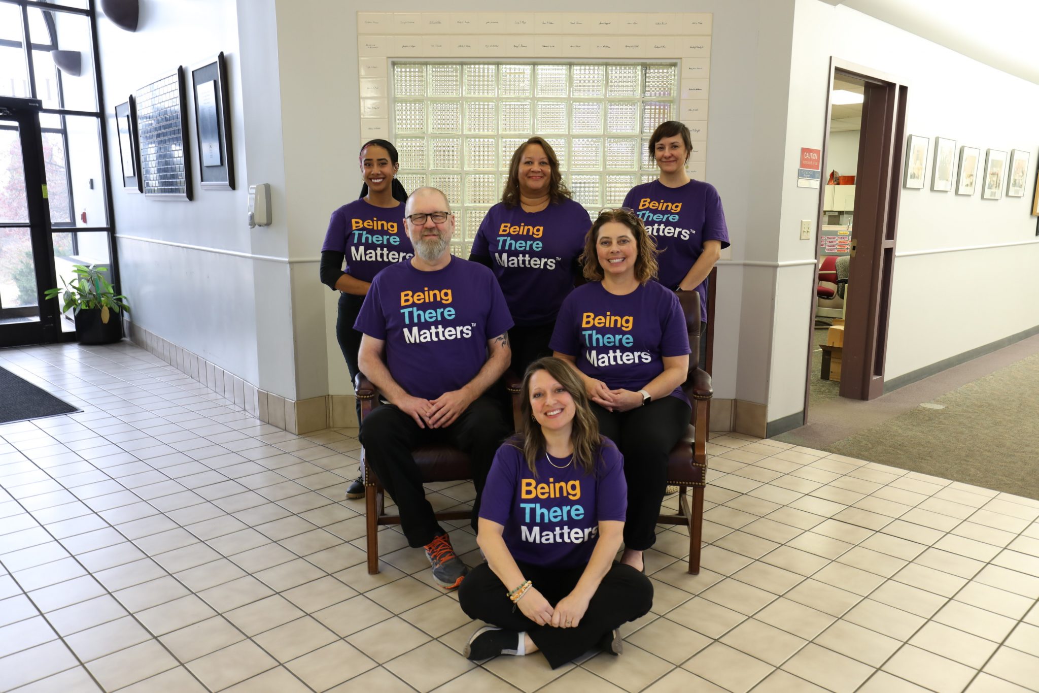 Meet Your Corporate & Community Engagement Team » LifeCare Alliance