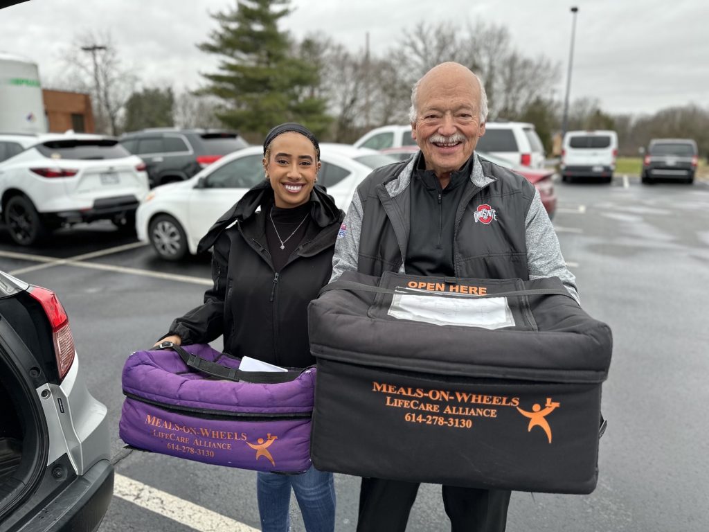 March-for-Meals: Local Officials Know Being There Matters™ » LifeCare ...