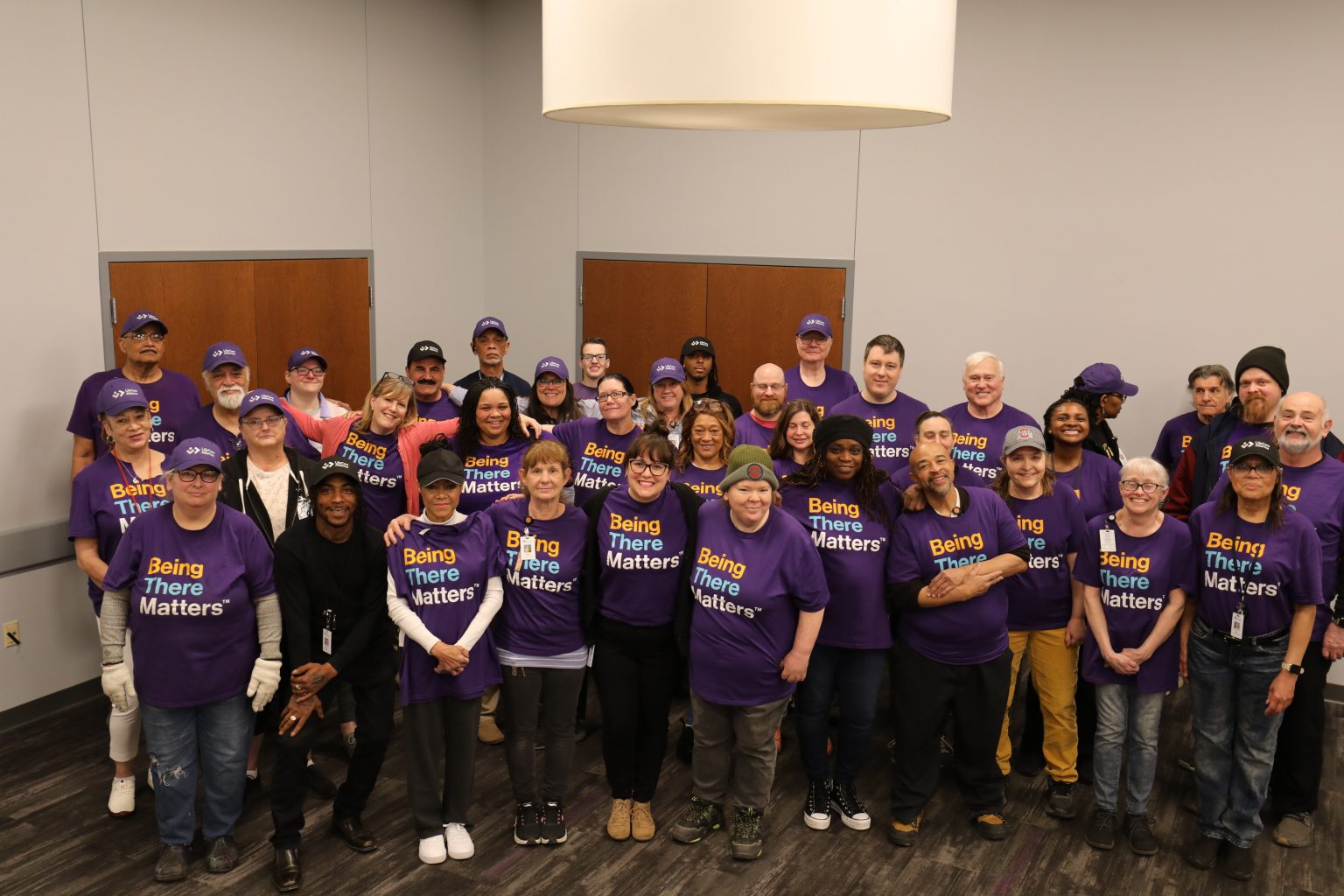 Careers » LifeCare Alliance