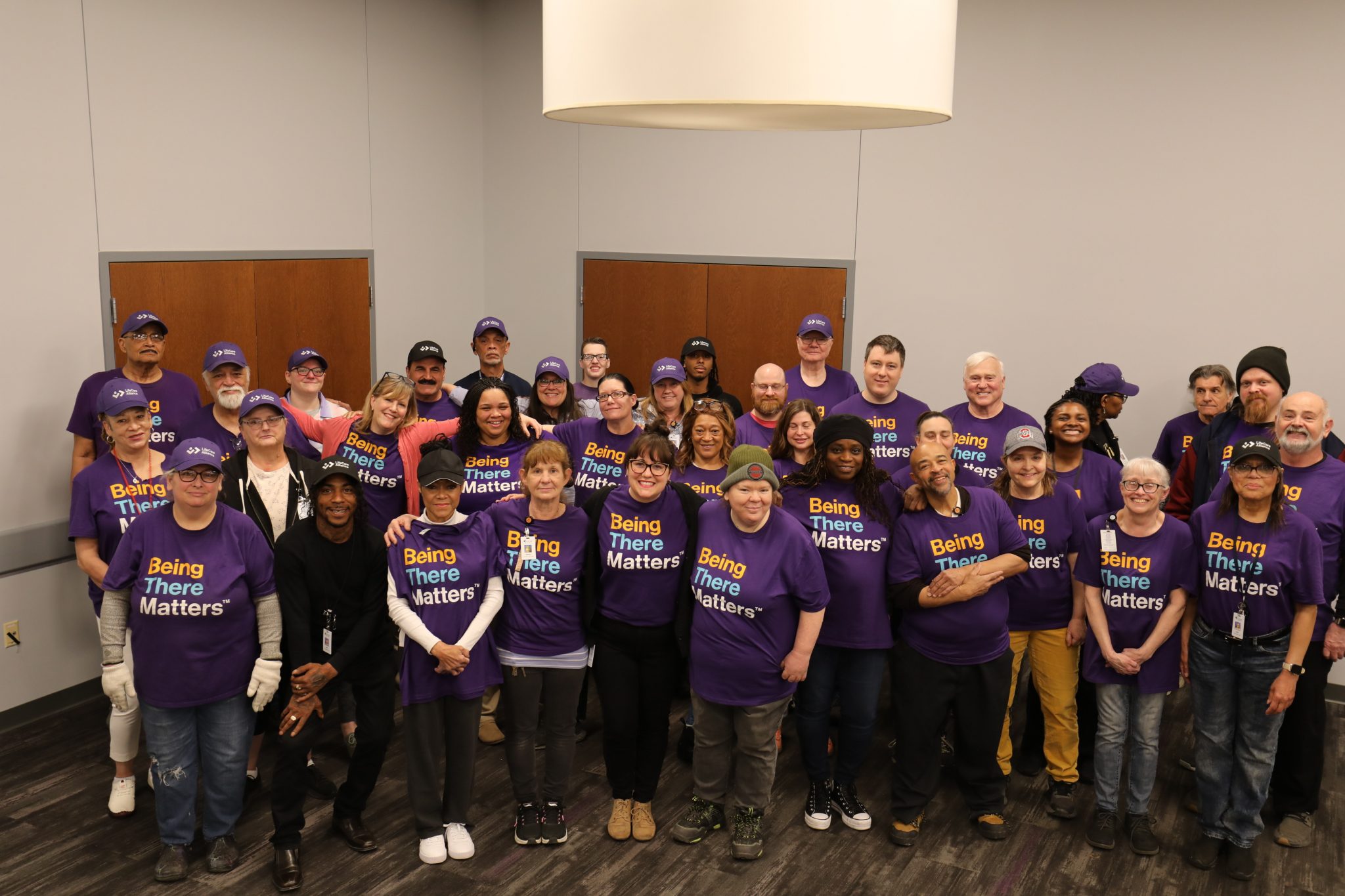 Careers » LifeCare Alliance