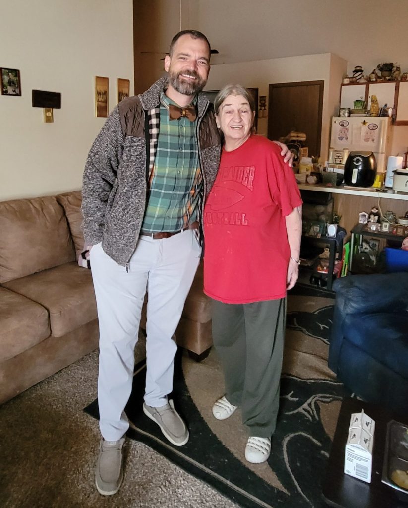 Local Elected Officials Serve with March for Meals » LifeCare Alliance