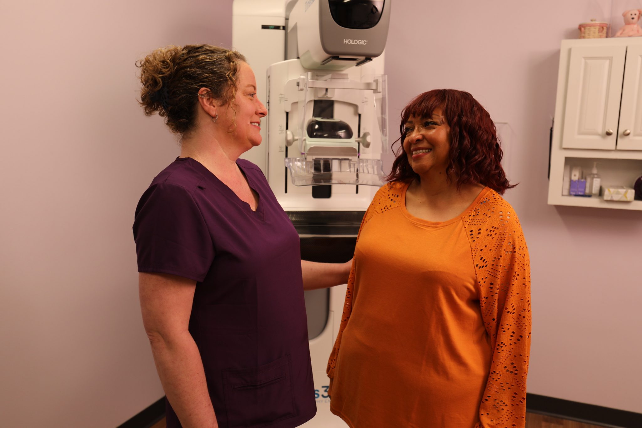 You're Invited: Cancer Services Luncheon » LifeCare Alliance