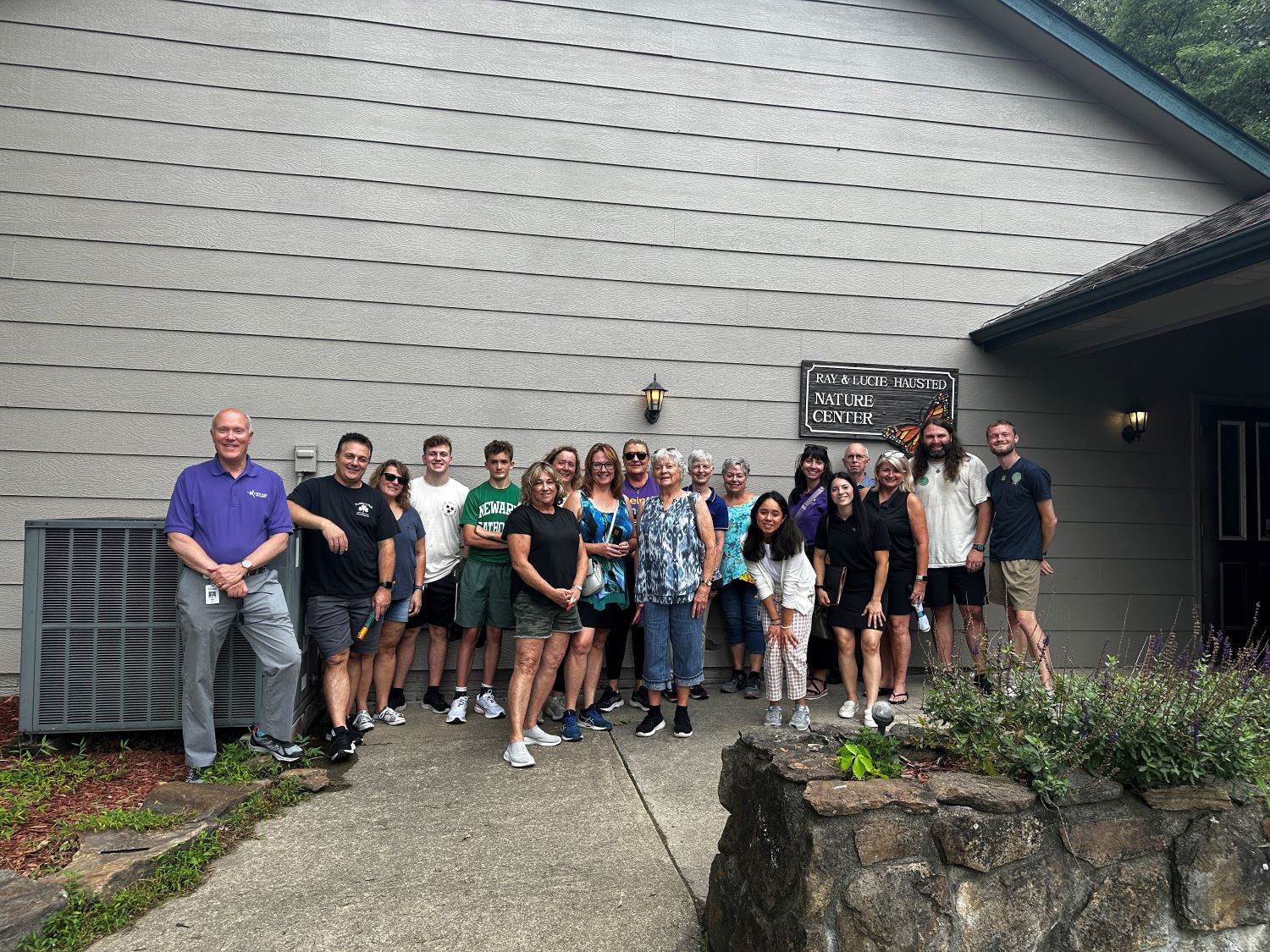 Celebrating Impact: Camp Hamwi Red Carpet Day » LifeCare Alliance