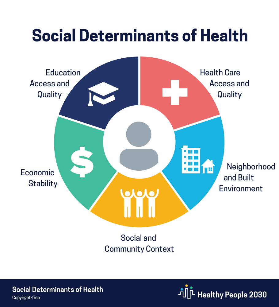 What You Should Know About Social Determinants of Health » LifeCare ...
